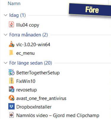 7 utmärkta tips för utforskaren | pctidningen.se