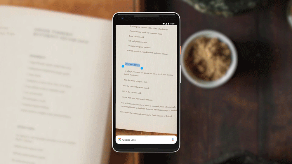 Så använder du Google Lens | pctidningen.se