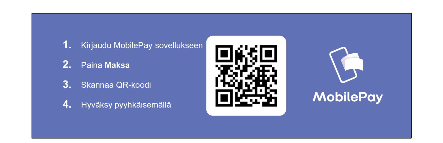 QR-koodit: Mitä niistä pitää tietää | kotimikro.fi