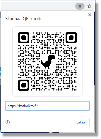 QR-koodit: Mitä niistä pitää tietää | kotimikro.fi