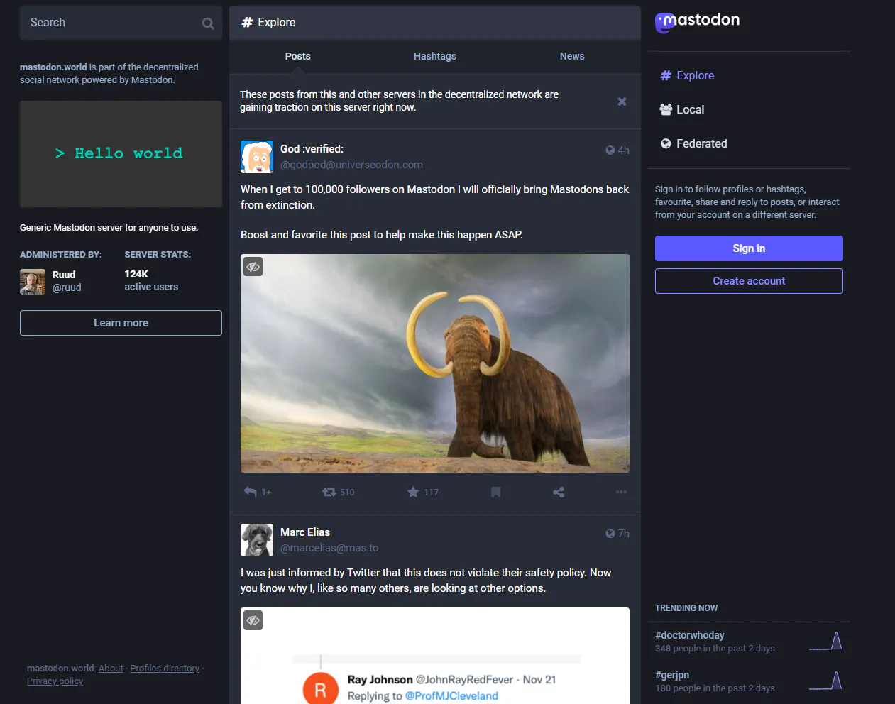 Mastodon: Allt om sociala medier-plattformen | pctidningen.se