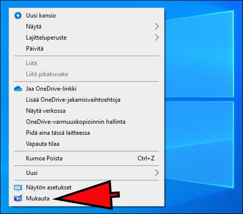 Varmista nämä asetukset uudessa Windows 10:ssä | kotimikro.fi