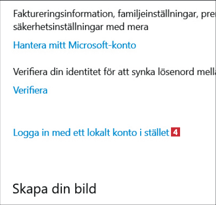 Så loggar du in i Windows utan lösenord | pctidningen.se