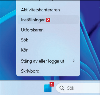 Så loggar du in i Windows utan lösenord | pctidningen.se