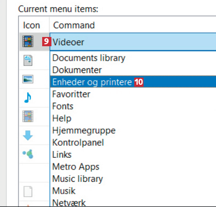 Sådan får du den gode gamle startmenu tilbage i Windows | komputer.dk