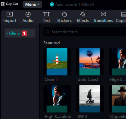 Sådan bruger du CapCut til at redigere videoer på din pc | komputer.dk