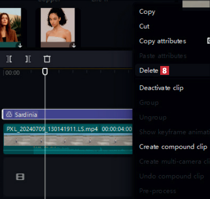 Sådan bruger du CapCut til at redigere videoer på din pc | komputer.dk