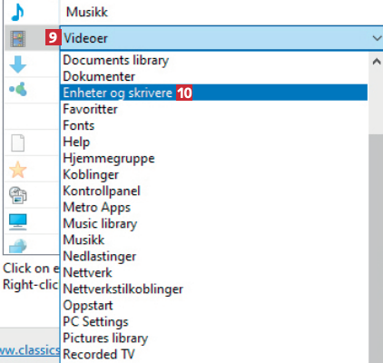 Slik får du tilbake den gode, gamle startmenyen i Windows | komputer.no
