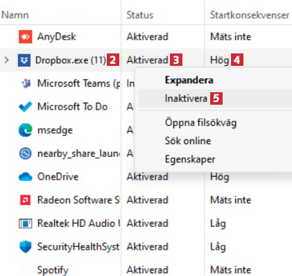 Så städar du din dator | pctidningen.se