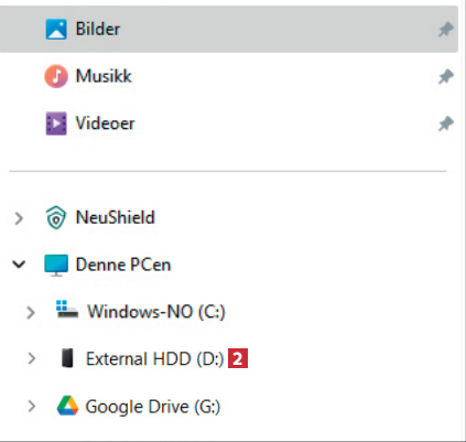 Slik rydder du på en Windows-pc | komputer.no