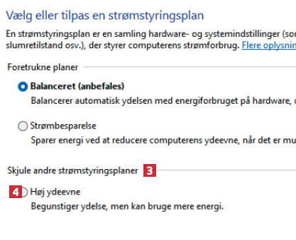 23 tips: Sådan får du meget mere fart på din pc | komputer.dk