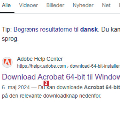Sådan opdaterer du let alle dine programmer på én gang | komputer.dk