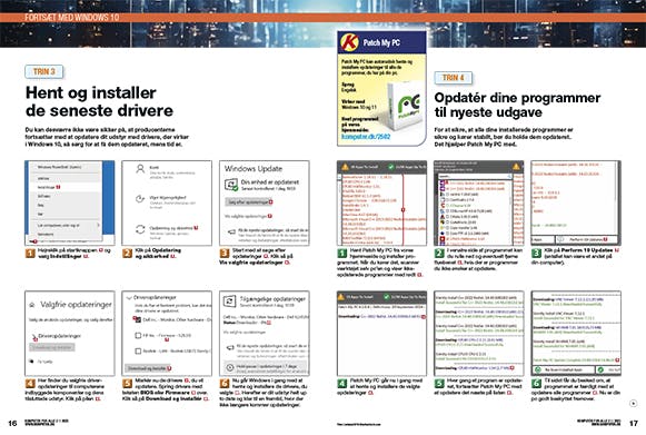 Sådan kan du fortsætte med at bruge Windows 10 efter udløbsdatoen ...