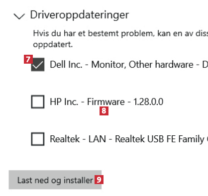 Slik kan du fortsette å bruke Windows 10 også etter utløpsdatoen ...