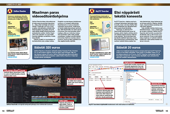 Parhaat ilmaiset ohjelmat tietokoneellesi | kotimikro.fi