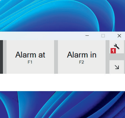 Så ställer du in ett alarm på datorn | pctidningen.se