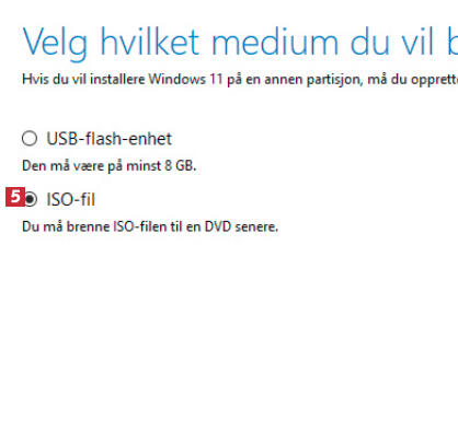 Jeg installerte Windows 11 på en 2016 PC - og det gikk bra | komputer.no
