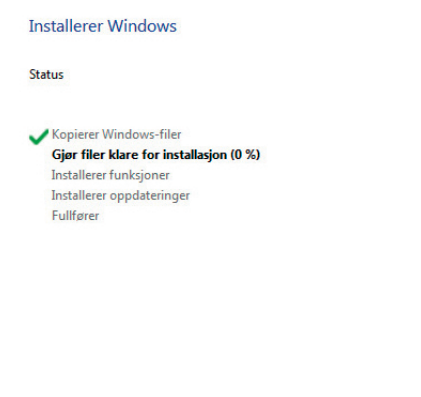 Jeg installerte Windows 11 på en 2016 PC - og det gikk bra | komputer.no