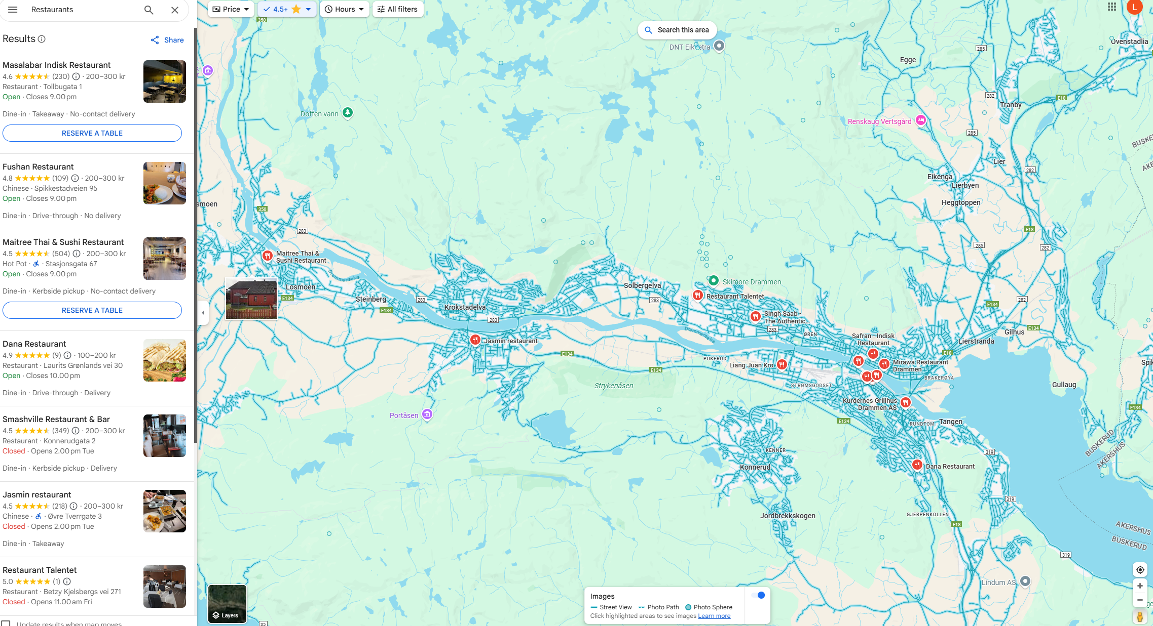 5 overraskende ting du også kan bruge Google Maps til | komputer.dk