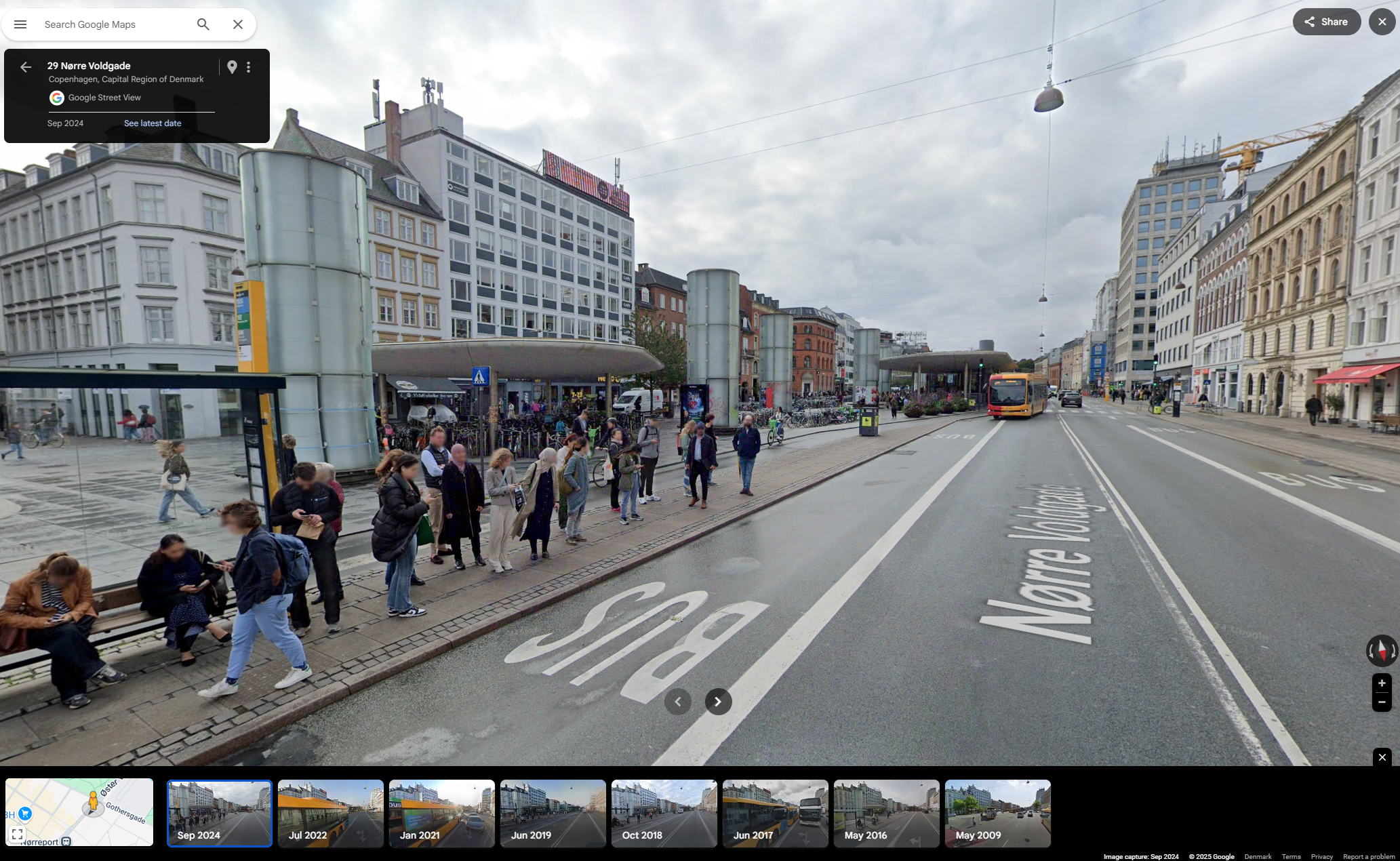 5 overraskende ting du også kan bruge Google Maps til | komputer.dk