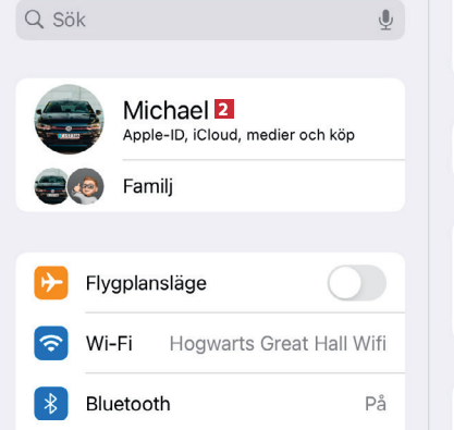 Så använder du Hitta-funktionen på Android och iPhone | pctidningen.se