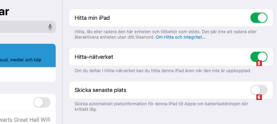 Så använder du Hitta-funktionen på Android och iPhone | pctidningen.se