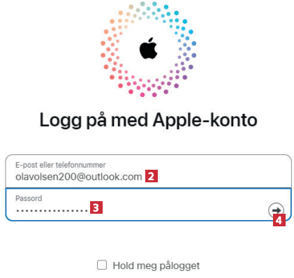Slik bruker du Hvor er-funksjonen på Android og iPhone | komputer.no