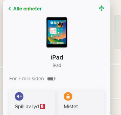 Slik bruker du Hvor er-funksjonen på Android og iPhone | komputer.no