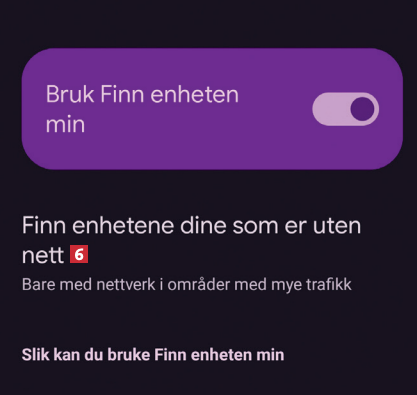 Slik bruker du Hvor er-funksjonen på Android og iPhone | komputer.no