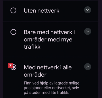 Slik bruker du Hvor er-funksjonen på Android og iPhone | komputer.no