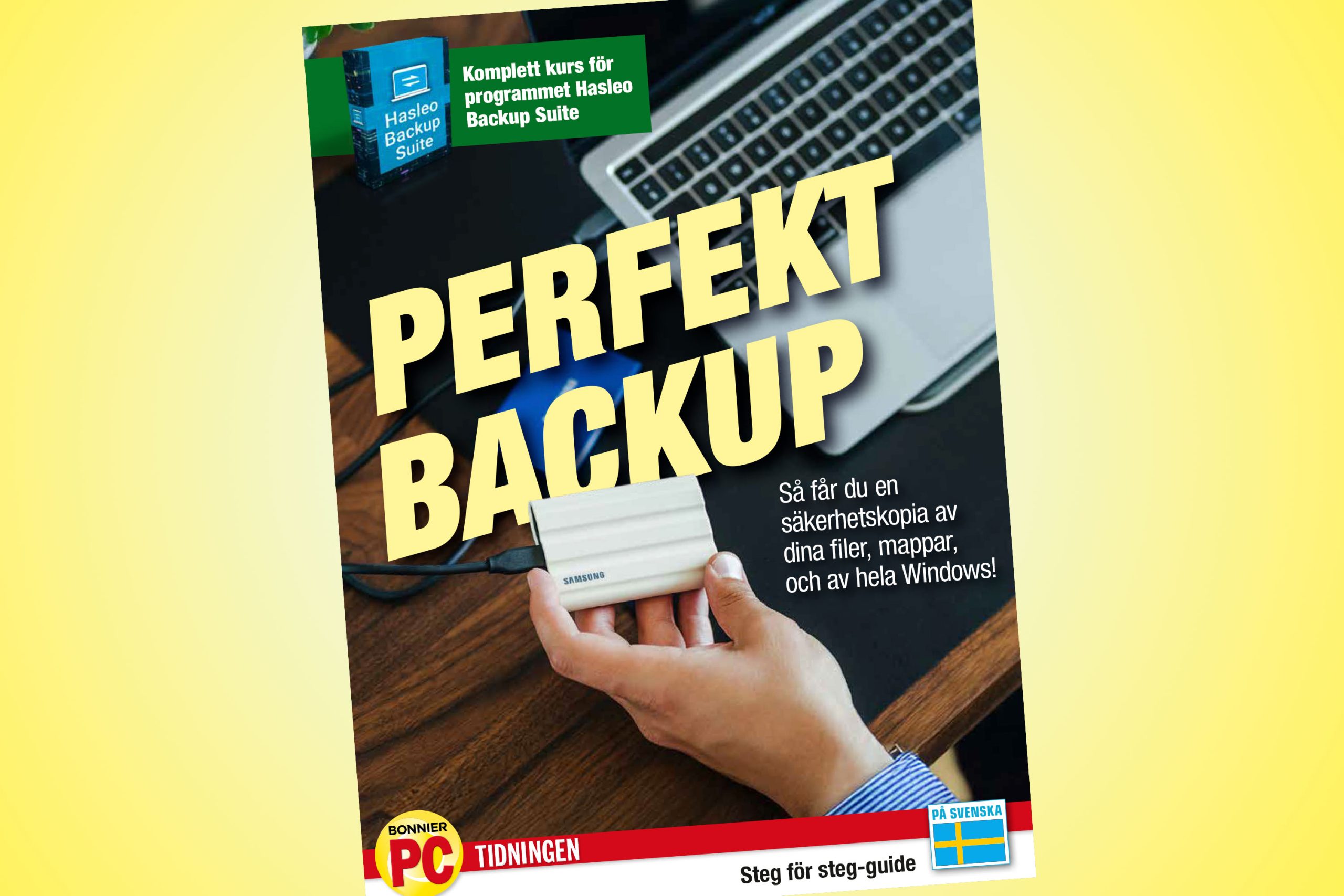 Ska du sälja din gamla pc? Här är 5 saker du måste göra först ...