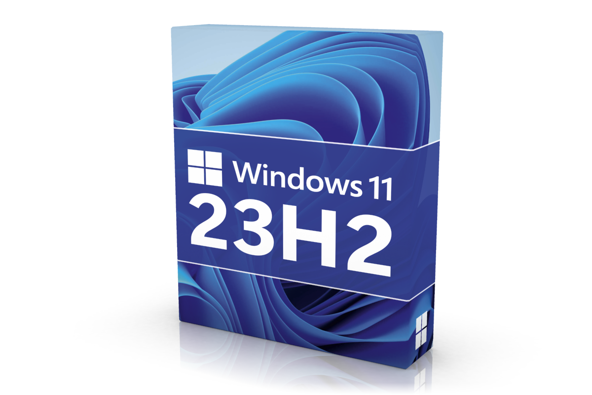 Windows 11 23H2 - uppdatera Windows 11 | pctidningen.se