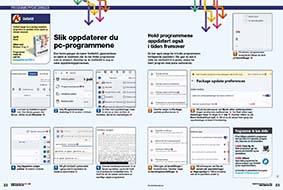 Slik oppdaterer du alle programmene i én operasjon | komputer.no