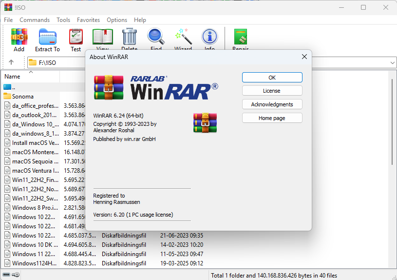 Hackere udnytter populært Windows-program: Opdater det straks ...
