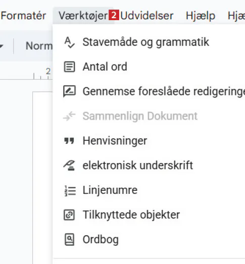 Skriv med stemmen på din computer | komputer.dk