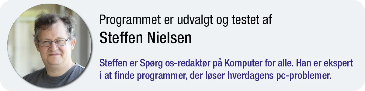 Tjek om din pc kan klare Windows 11 | komputer.dk