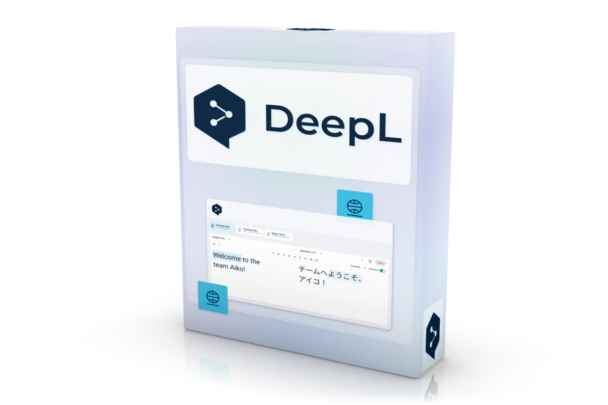 DeepL – översätt text med datorn | pctidningen.se