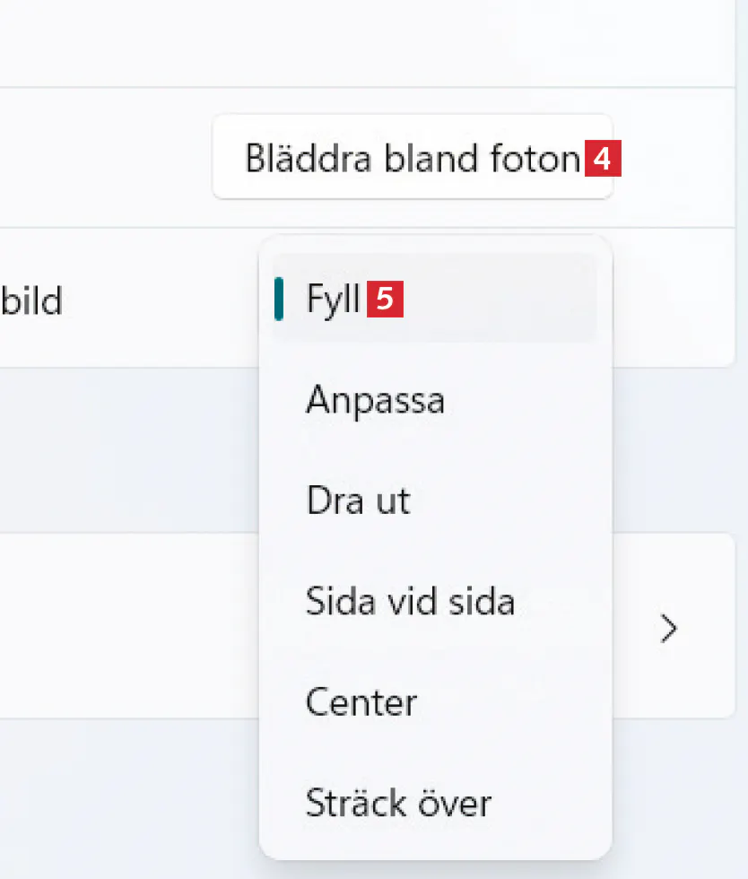 Skärmen har fått svarta kantlinjer | pctidningen.se