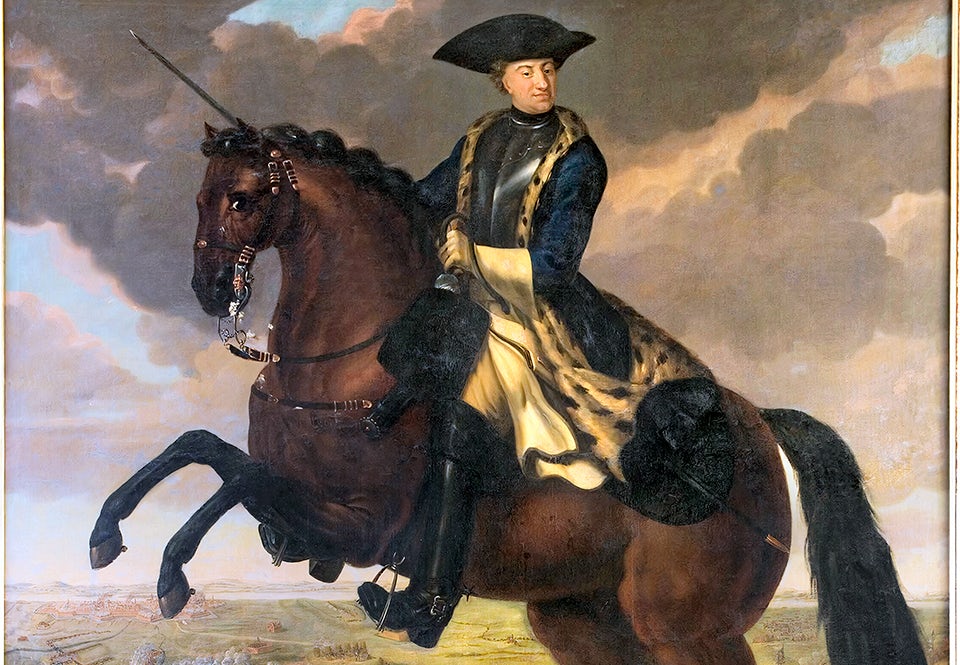 Stormaktstiden: När Sverige var som störst | Popularhistoria.se