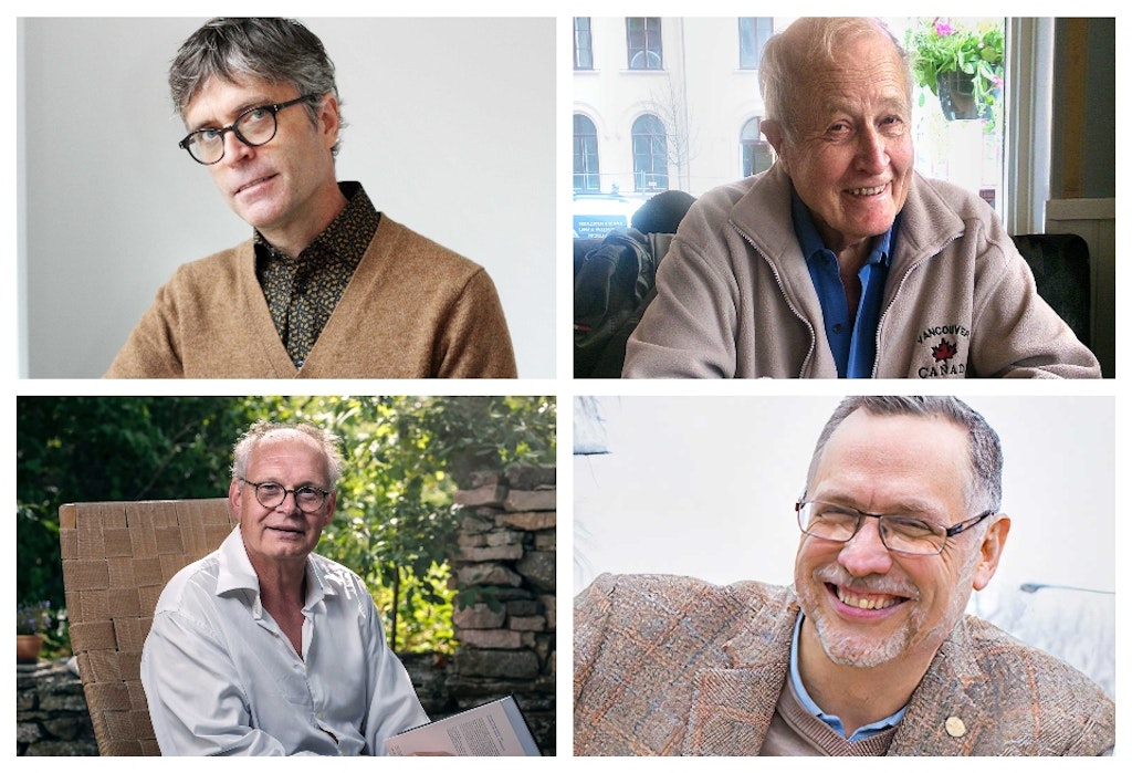 Rökstenens hemligheter dyrkas upp | Popularhistoria.se