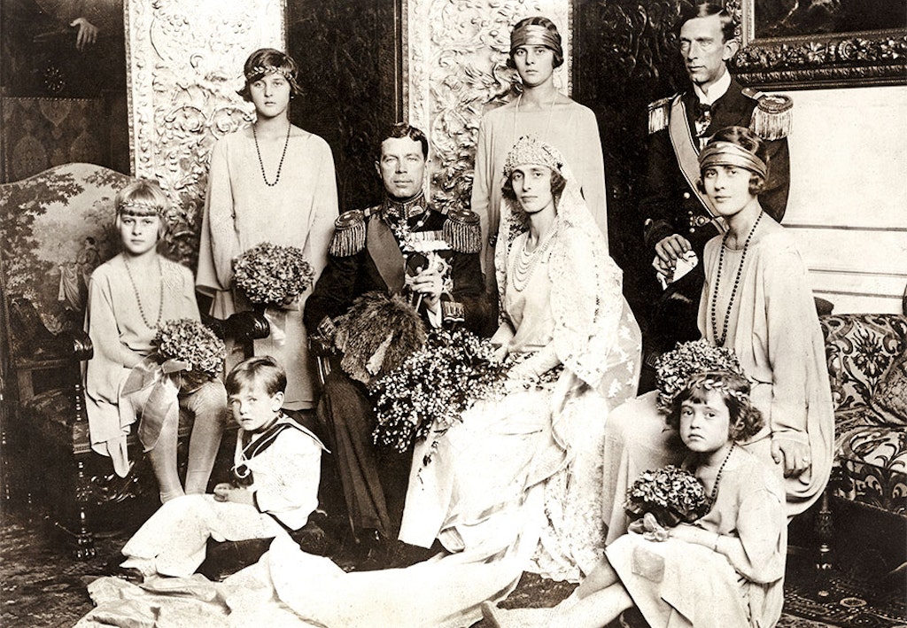 Kungar drottningar | Popularhistoria.se