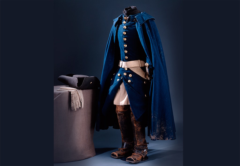 "Karl XII:s favoriträtt var svinhuvud i gelé" | Popularhistoria.se