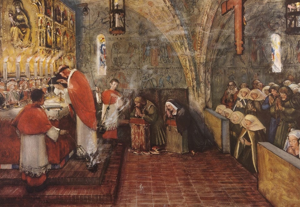 Kristendom | Popularhistoria.se