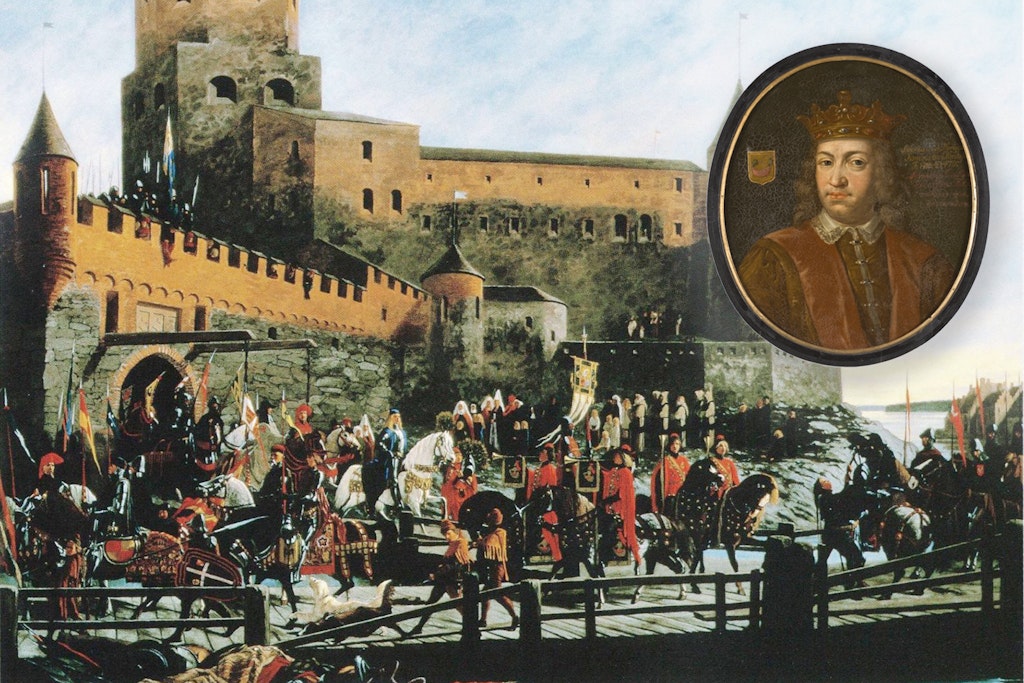 Sveriges kungar – 17 frågor och svar! | Popularhistoria.se