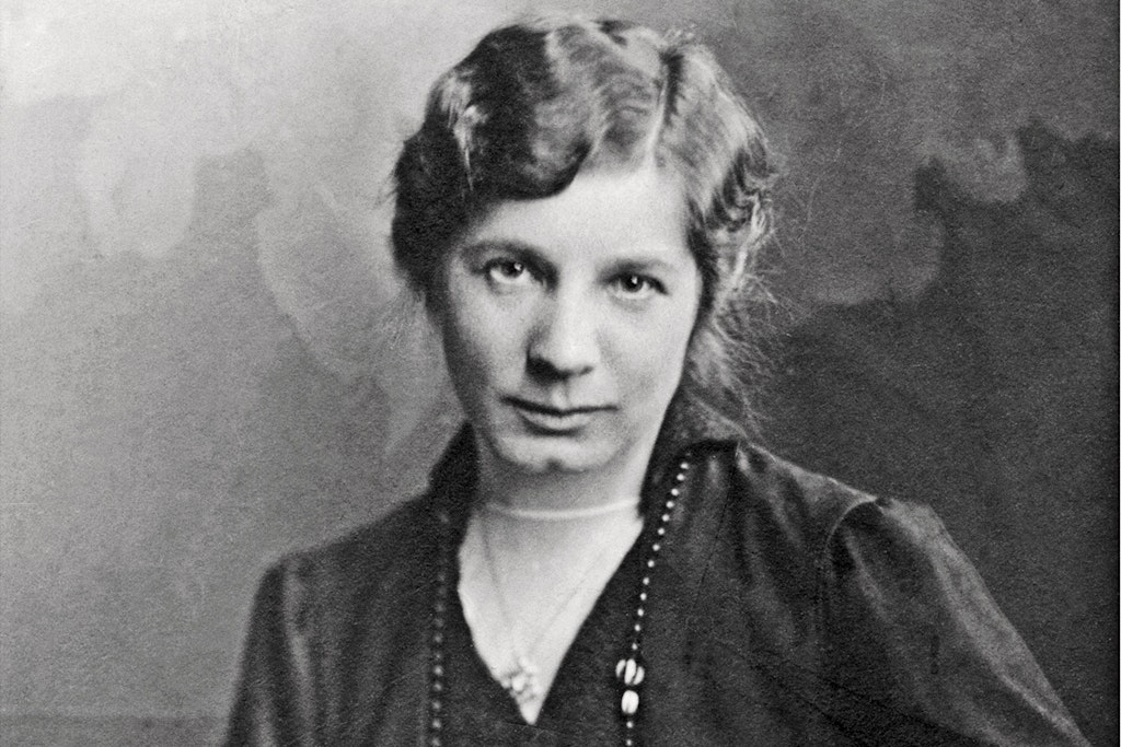 Bang – världsreportern Barbro Alving | Popularhistoria.se