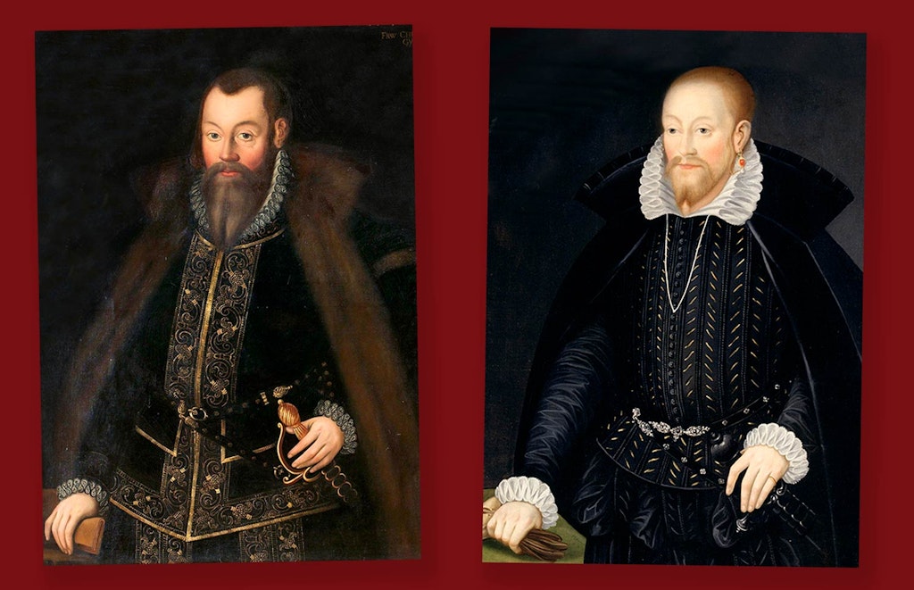 Erik XIV:s blodiga Sturemord | Popularhistoria.se