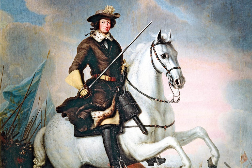 Stormaktstiden: När Sverige var som störst | Popularhistoria.se