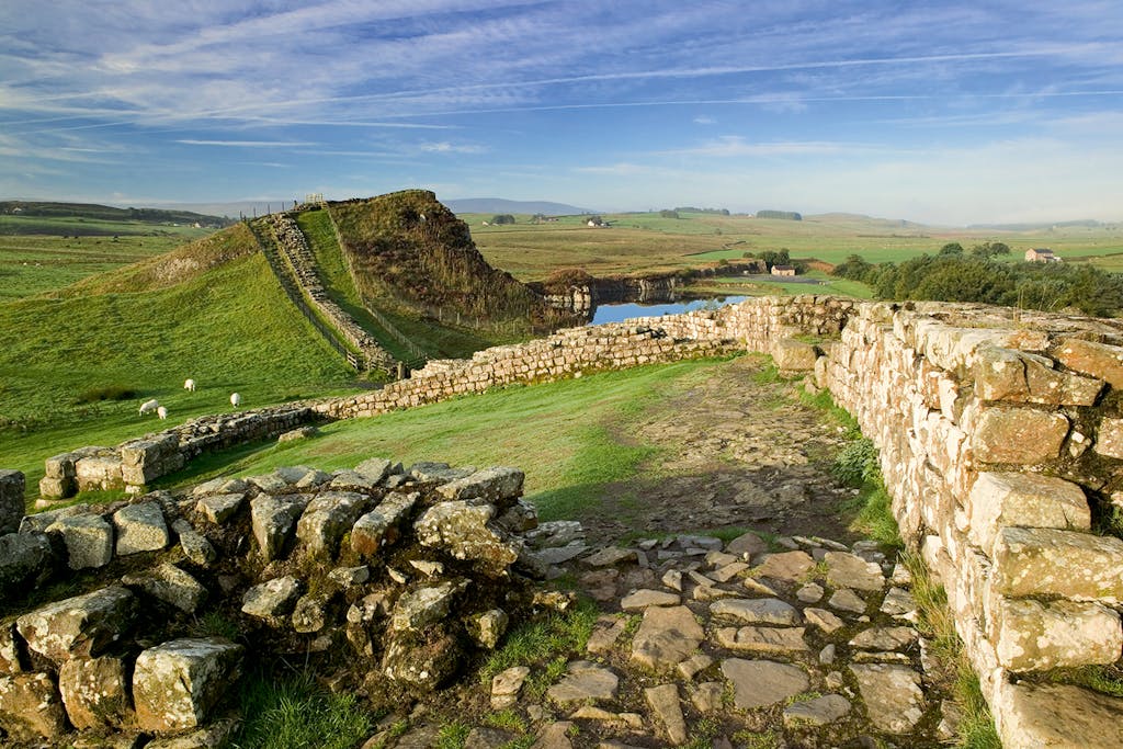 Spåren efter romarna | Popularhistoria.se