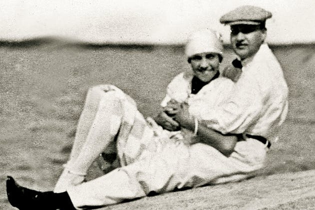 Ivar Kreuger, krisen och kraschen | Popularhistoria.se