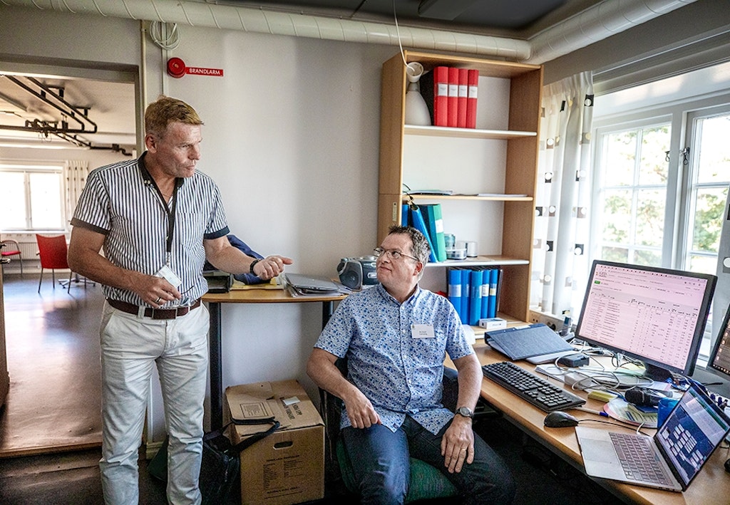 Så löste dna-experten dubbelmordet i Linköping | Slakthistoria.se